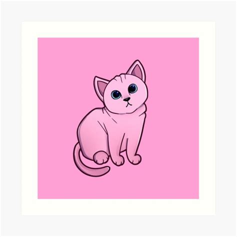 Sphynx Cat Cute Bingus Praise Bingus Meme And Cute Hairless Cat Art