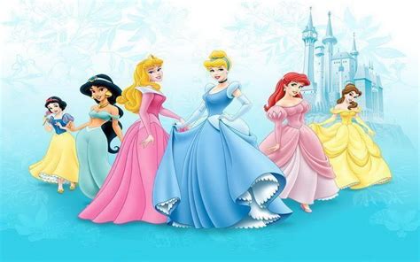 🔥 [50 ] Disney Princess Desktop Wallpapers Wallpapersafari