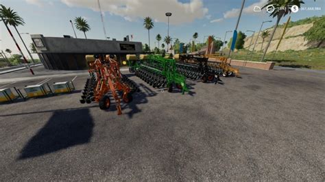 Mod Network FS19 Mods Farming Simulator 19 Mods