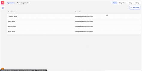 AWS Integration