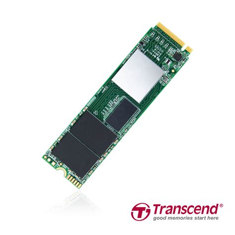 Transcend Announces Blazing Fast PCIe NVMe M 2 Solid State Drive