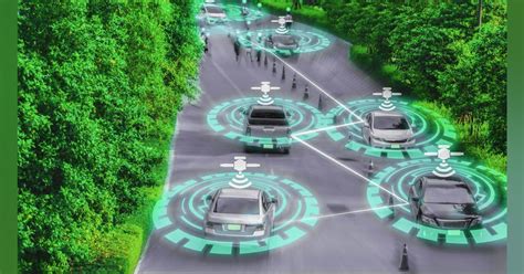 Radar Systems Satellite Architecture Enhances Adas Functionality Electronic Design
