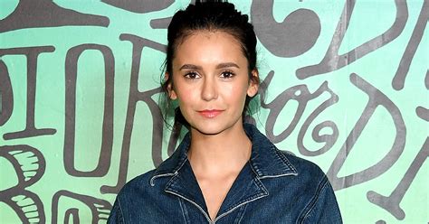 Nina Dobrev Degrassi Modeling