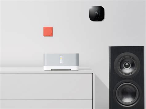 Logitech Pop Smart Button Apple Homekit Programmable Button Is The Next Generation Remote