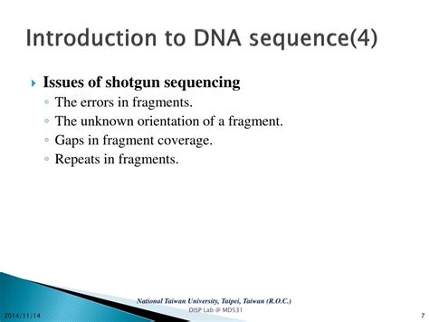 Ppt Dna Sequence Alignment Powerpoint Presentation Free Download