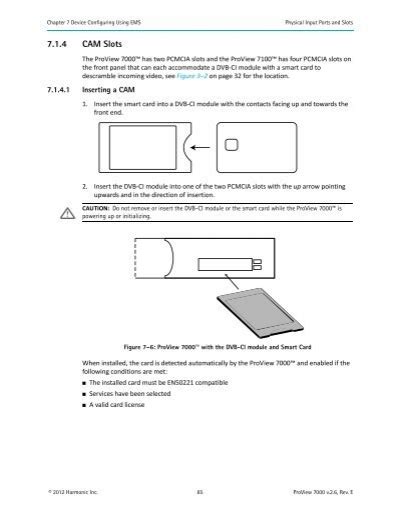 Chapter 7 Device Configur