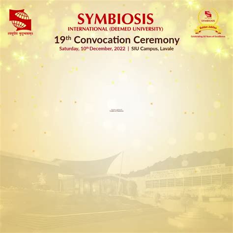 Roshan Gupta On Linkedin Convocation Day