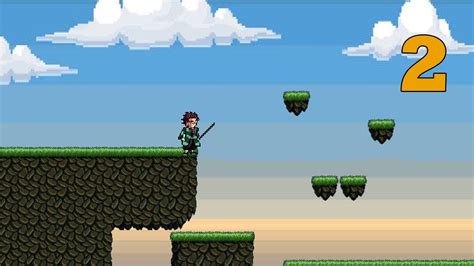 demon slayer java 2d game tutorial part 2 gameloop youtube