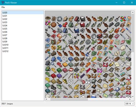 need a proper tool unpacking current v41 77 x ui2 pack file help
