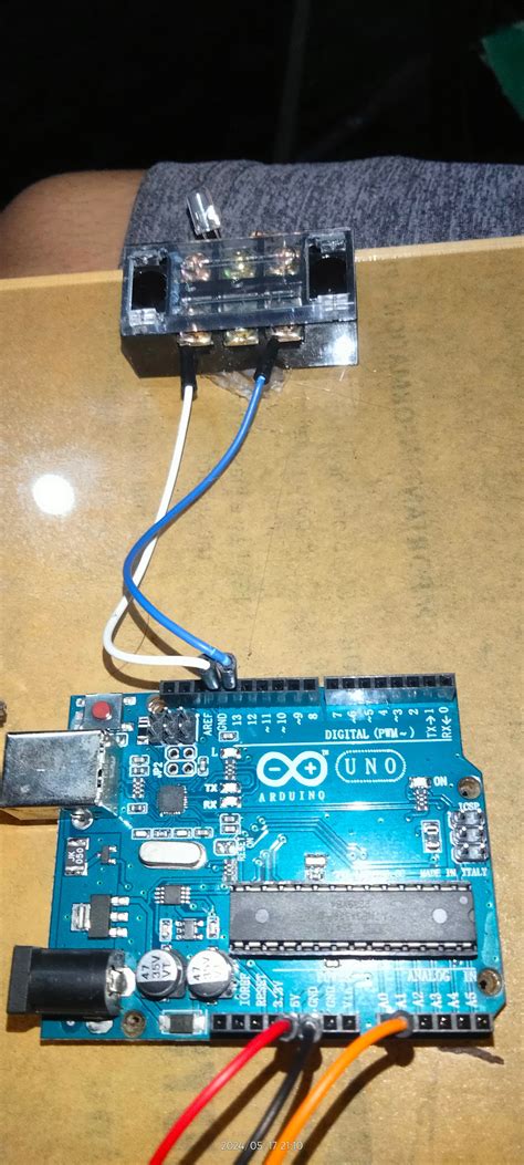 Low Pressure Indicator Light General Guidance Arduino Forum