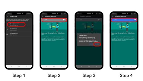 Methods To Recover Your Android Lock Screen Password PIN