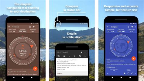 The Best Compass Apps For Android In 2024 Android Authority