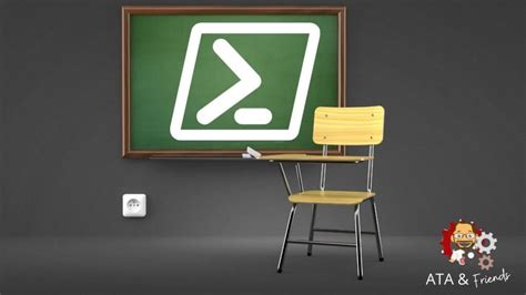 Powershell Classes Getting Started