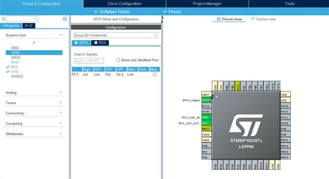 stm hal timer