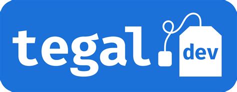 Tegal Dev GitHub