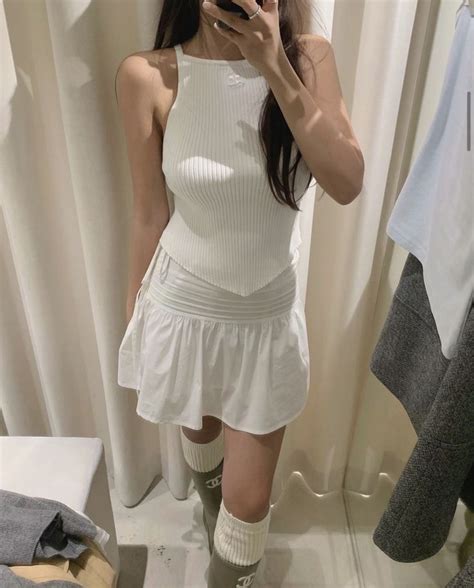 Pin Di J Lee Su Fashion