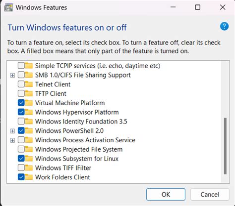 How To Install Windows Subsystem For Linux Wsl And Run The Ubuntu Subsystem On Windows Using