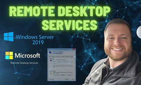 Fix Setup Configure Remote Desktop Services Deployment By Stanleytechno Fiverr
