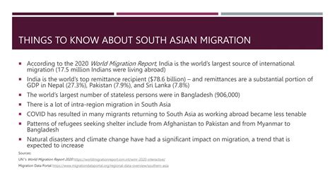 D10 W9 L2 Migration And Cultural Diffusion Ppt Pptx