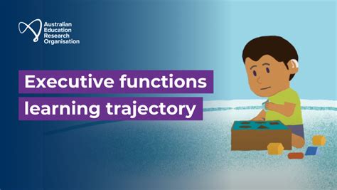 Executive Functions Australian Education Research Organisation