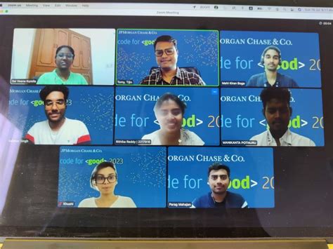 vaibhav singh on linkedin codeforgood hackathonexperience