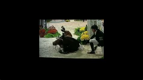 Hickstead Youtube