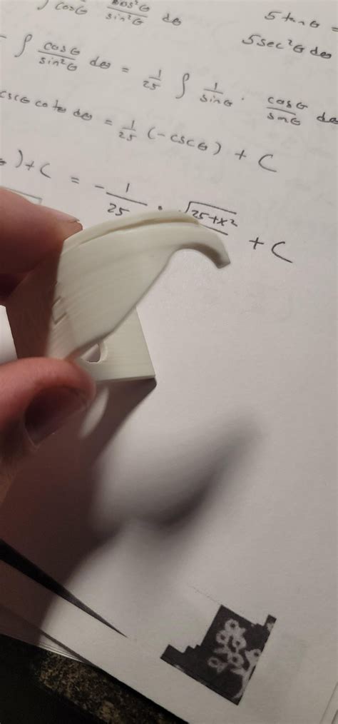 Anyone Else Having Strange Artifacts And Layer Displacement On The K1 Rcreality