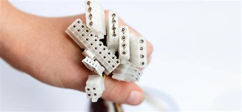 Electronic Connectors A Comprehensive Overview Of Connector And Plug Types