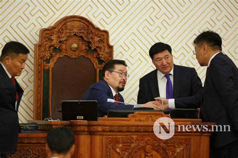 ФОТО УИХ ын 2023 оны намрын ээлжит чуулган нээлтээ хийлээ News Mn