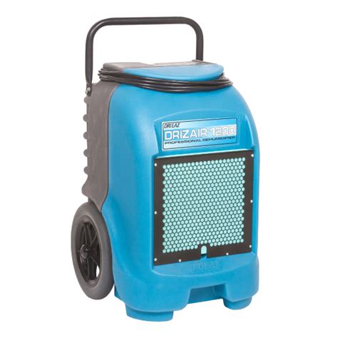 Dri Eaz 1200 Chemspec Polska Profesjonalne środki Chemiczne Do