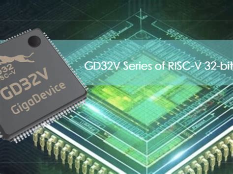 Risc V Mcus Support Migration Away From Arm