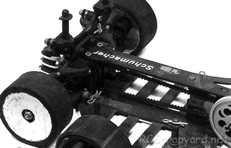 Schumacher Axis • Radio Controlled Model Archive • Rcscrapyard