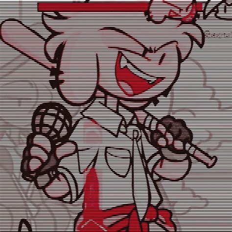 Fnf Lucian Fnflucian Fnflucianmod Fridaynightfunkin Fridaynightfunkinlucian