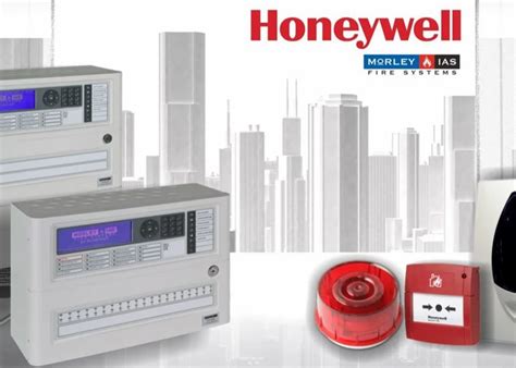 Honeywell Morley Fire Alarm System 1loop 2loop 4loop 10 Loop