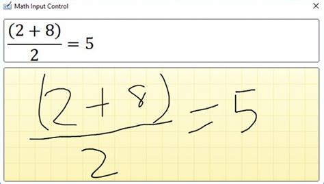 How To Insert An Equation In Word ExcelNotes