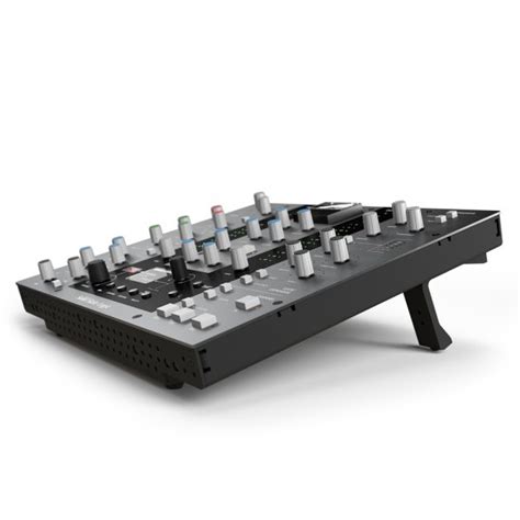 Solid State Logic UC1 Advanced Plug In Controller City Music Singapore 1 Trusted Music