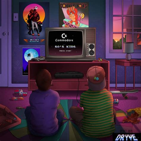 An Ode To The Commodore Community How The First Home Computers Back In The 80s Shape D Our