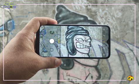 TECNO Spark 6 Go Review Budget Smartphone With Upgraded Features Gizmo Manila