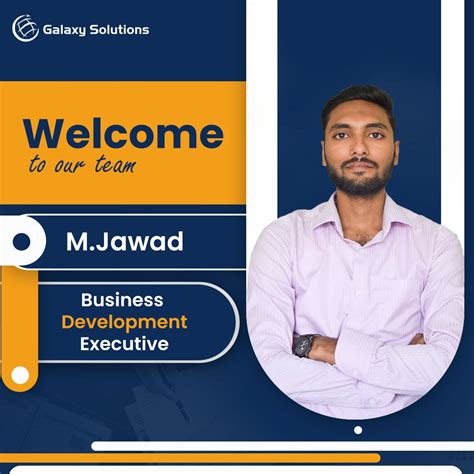 Galaxy Solutions Itc On Linkedin Businessdevelopment Bdexecutive