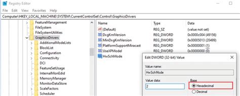 Hardware Accelerated Gpu Scheduling Is It Worth Turning On Techcult