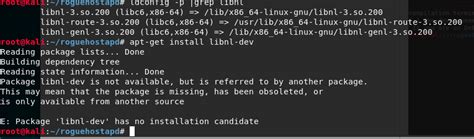i have problem at step python setup py install · issue 5 · wifiphisher