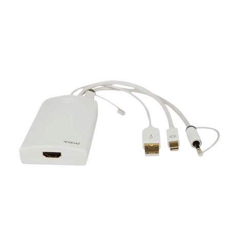 Buy Ultraprolink USB Type C To USB Type C USB Type A HDMI USB Hub Bi Directional