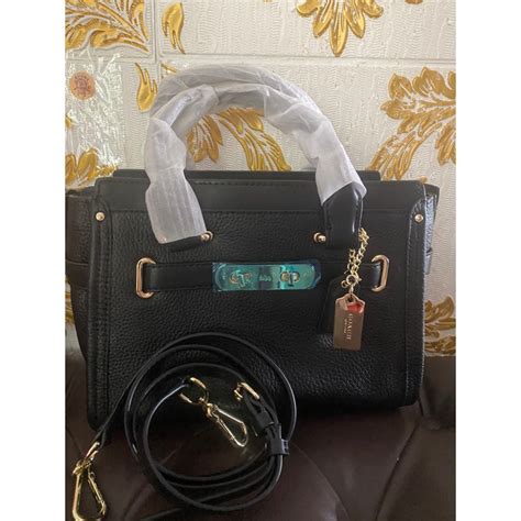 Jual Coach Sweger Original Shopee Indonesia