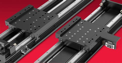 Ultra Fast Ultra Accurate Linear Indexing Automation World