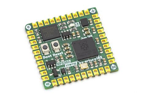 Choose Stamp Solder Party