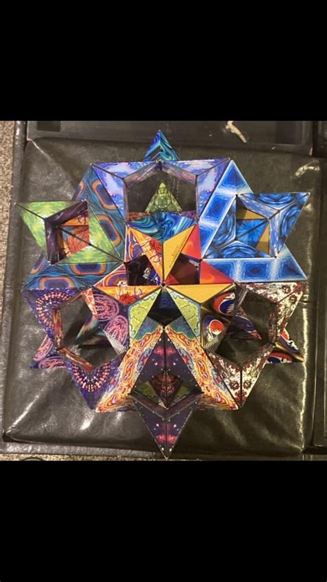 I Made A Spaceship R Shashibo