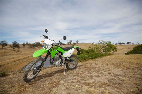 Kawasaki Klx230 Review Australasian Dirt Bike Magazine