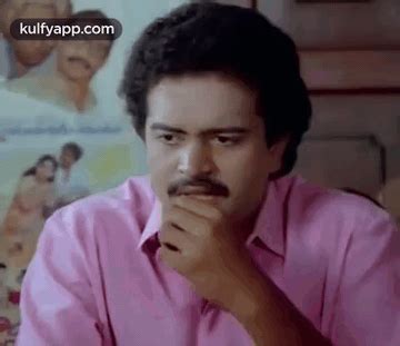 Thinking  Thinking Sai Kumar Ramji Rao Speaking Discover