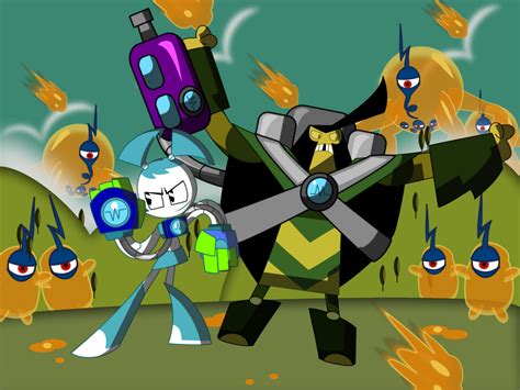 Globs Of Doom Fan By Mayozilla On Deviantart