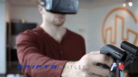 Grifta Is The Modular Gamepad That Transforms Into Multiple